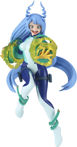 Buy BanPresto - My Hero Academia - The Amazing Heroes - Vol.31 - Nejire Hado (MHA) at GameFly ...