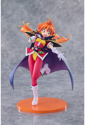 Slayers Lina Inverse: Light Novel Non-scale Figure