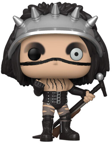 Buy FUNKO POP! ROCKS: Marilyn Manson at GameFly | GameFly
