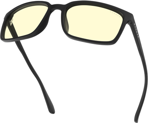Buy PC Accessory: GUNNAR Signature Computer glasses, Mammoth Onyx Amber ...