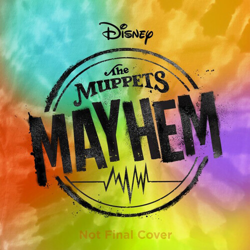 Dr Teeth & the Electric Mayhem The Electric Mayhem (Original Soundtrack ...