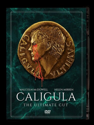 Caligula: The Ultimate Cut on Movies Unlimited
