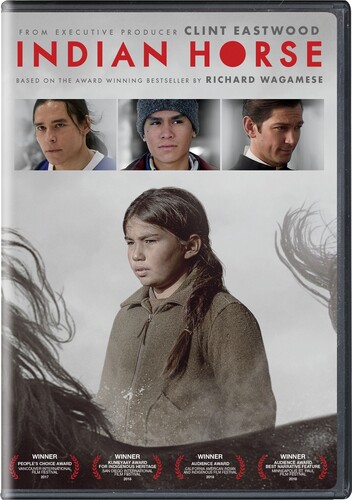 Indian Horse on Movies Unlimited