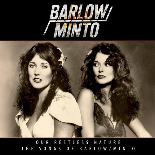 Our Restless Nature (The Songs Of Pam Barlow & Janet Minto) [Import]