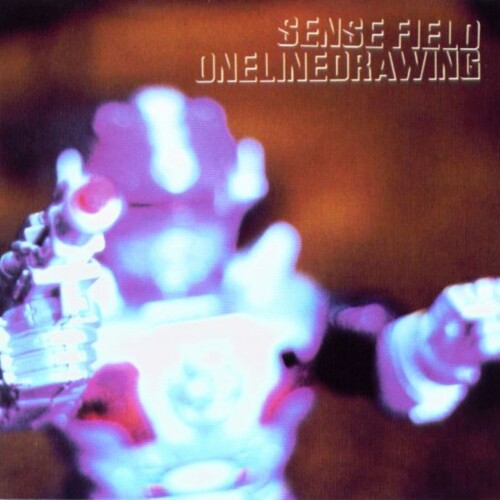 Sense Field & Onelinedrawing - Sense Field & Onelinedrawing [CD ...