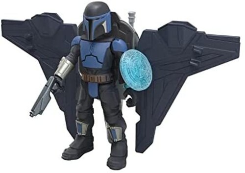 SW Mission Fleet Death Watch - Sw Mission Fleet Death Watch (Afig ...