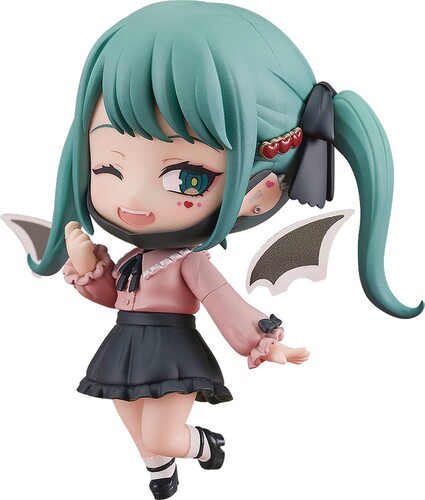 Buy Good Smile - Character Vocal Series - Hatsune Miku Vampire ...