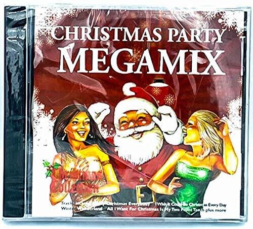 megamix : : Booksamillion.com