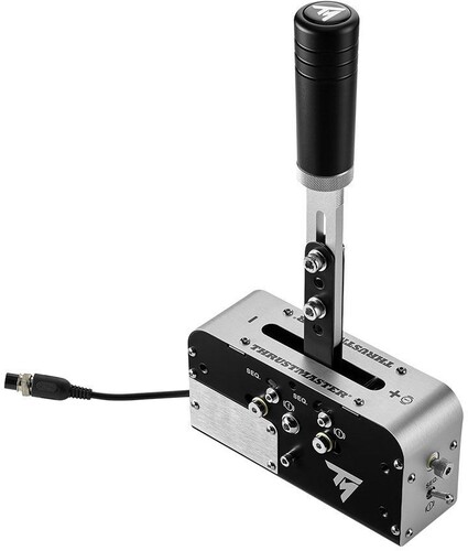 Buy Thrustmaster - TSS Handbrake and Sequential Shifter at GameFly ...