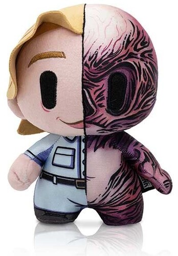 Stranger Things - Vecna Dznr Plush (Times Change) - YuMe - Stranger ...