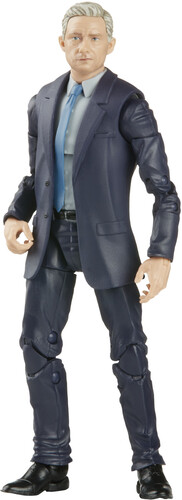 Buy Hasbro Collectibles - Marvel Legends Series - Everett Ross at ...