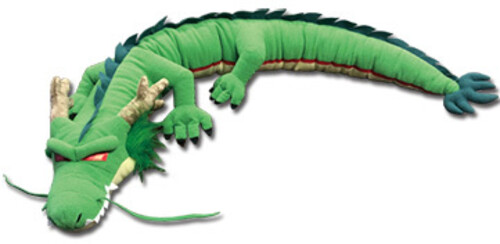 Buy Dragon Ball Super Shenron 50 Inch Plush at GameFly | GameFly