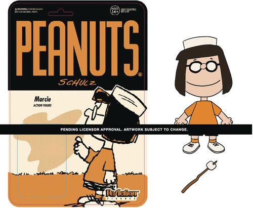 Marcie Peanuts