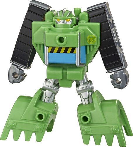 Buy Hasbro - Playskool - Playskool Heroes Transformers Rescue Bots ...