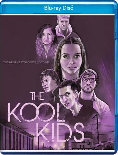 Kool Kids - Kool Kids | RECORD STORE DAY
