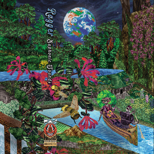 Ragger - Euphonic Sounds (Colc) (Purp) | RECORD STORE DAY