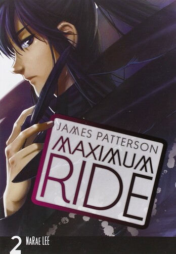 MAXIMUM RIDE THE MANGA VOL 10 Collectibles on DeepDiscount