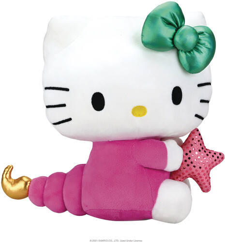 Hello Kitty Star Sign Scorpio Medium Plush (Plus) | RECORD STORE DAY