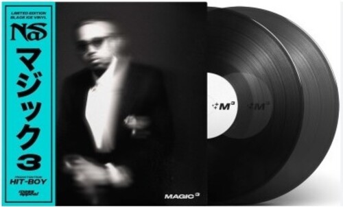 Nas Magic 3 on PopMarket