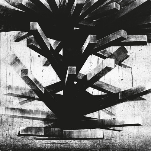 Bolt Gun - Tower [CD] - Zeitgeist Music