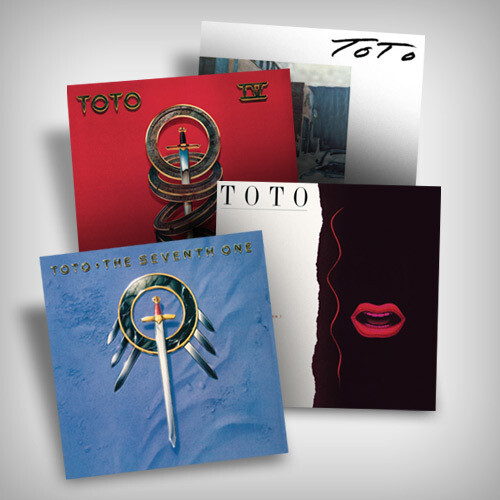Greg Lake - The Anthology: A Musical Journey | Vintage Vinyl