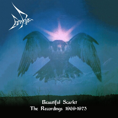 Rare Bird - Beautiful Scarlet: Recordings 1969-1975 (Box) (Uk) | RECORD ...