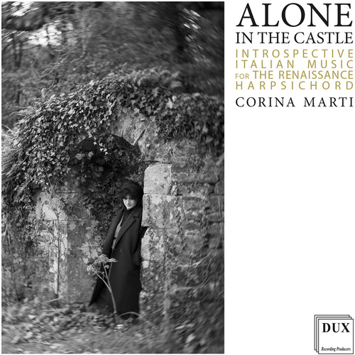 Corina Marti - Alone In The Castle - Introspective Italian Music ...
