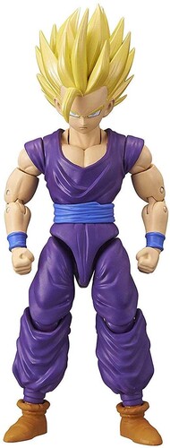 Buy Bandai - Dragon Ball Super - Dragon Stars - Super Saiyan 2 Gohan ...