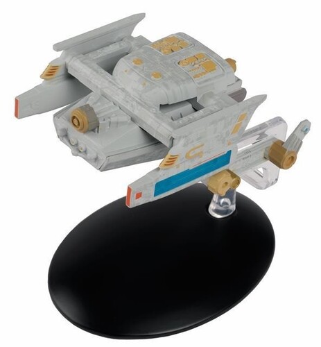 Buy Star Trek Starships - Miradorn Raider (Baran's Mercenary Vessel) at ...