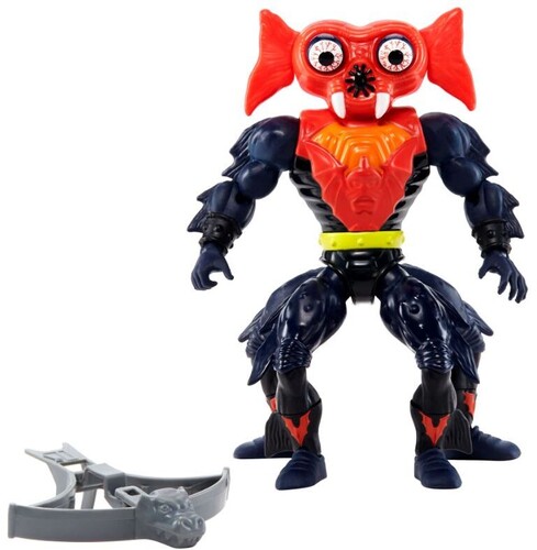 Buy Mattel Collectible - Masters of the Universe Origins Mantenna, Evil ...