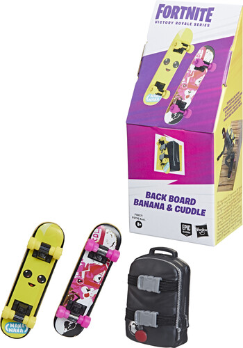 FRT SKATEBOARD PEELY CUDDLE Collectibles on PopMarket