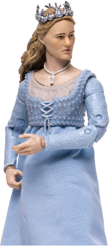 Princess Bride Buttercup Wedding Dress