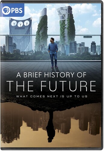 A Brief History of the Future on CCVideo.com.com