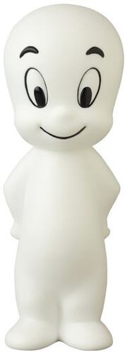 CASPER THE FRIENDLY GHOST CASPER VCD FIGURE Collectibles on PopMarket