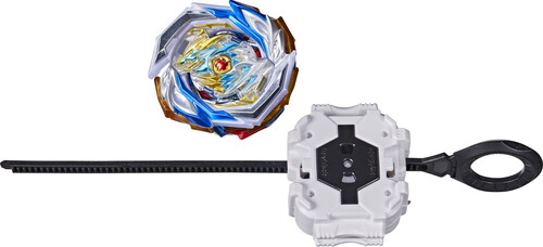 Bey Pro Command Dragon - Hasbro Collectibles - Beyblade Pro Command ...