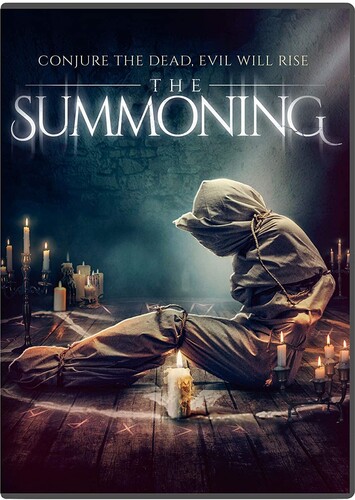 The Summoning on DeepDiscount.com