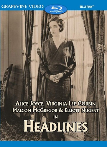 Headlines (1925) - Headlines (1925) | Music Millennium