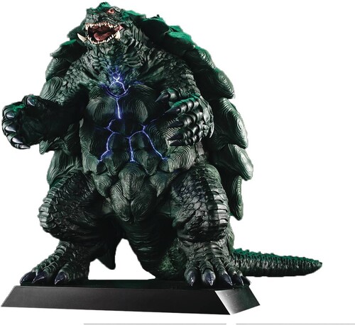 UA MONSTERS GAMERA REBIRTH FIGURE Collectibles on PopMarket