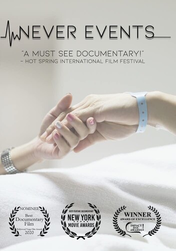 Never Events - Never Events | RECORD STORE DAY