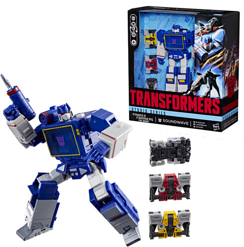 Buy The Transformers: The Movie - Studio Series - Leader Class ...