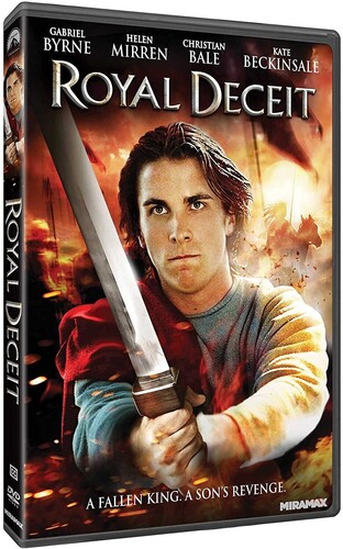 Kate Beckinsale Prince Of Jutland