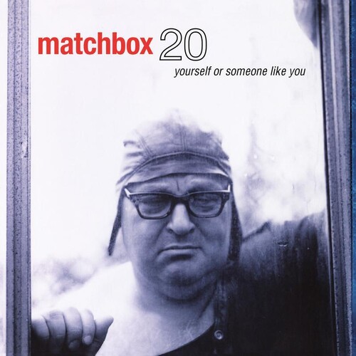 Matchbox Twenty Yourself Or Someone Like You 180 Gram Vinyl, Gatefold LP Jacket on PopMarket