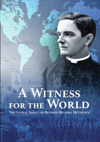 Witness for the World: Global Impact of Blessed - A Witness For The ...
