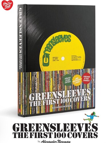 Alexander Newman - Greensleeves: The First 100 Covers | RECORD STORE DAY